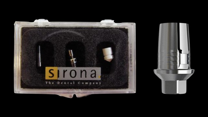 Sirona 3Shape DME | Dental Lab Network